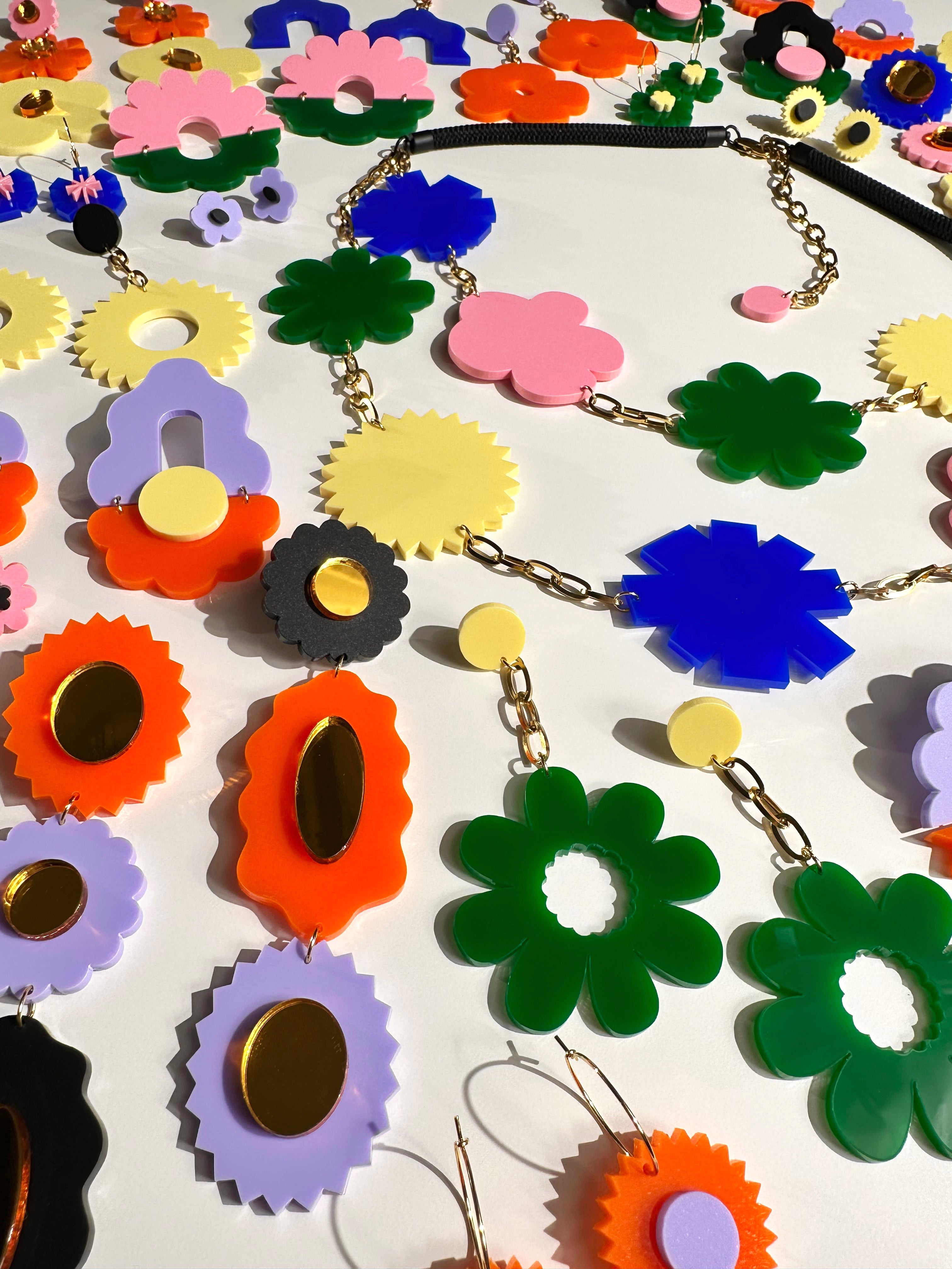 flourish collection – Combinist Goods